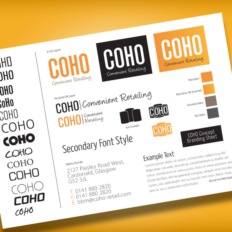 PN Design | Website Design, Graphic Design & Photography | Kilmarnock ...